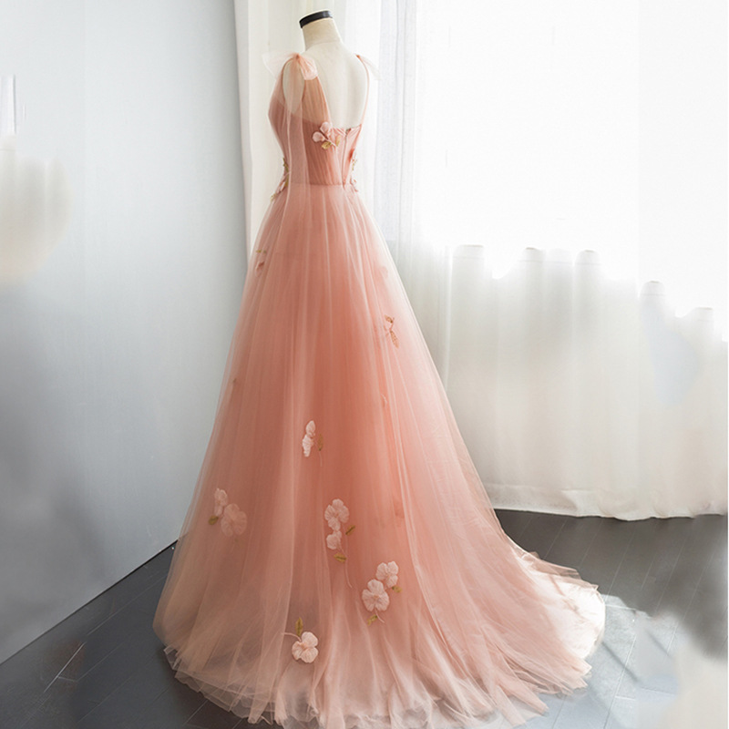 Long Pageant Dress Evening Gowns on Luulla